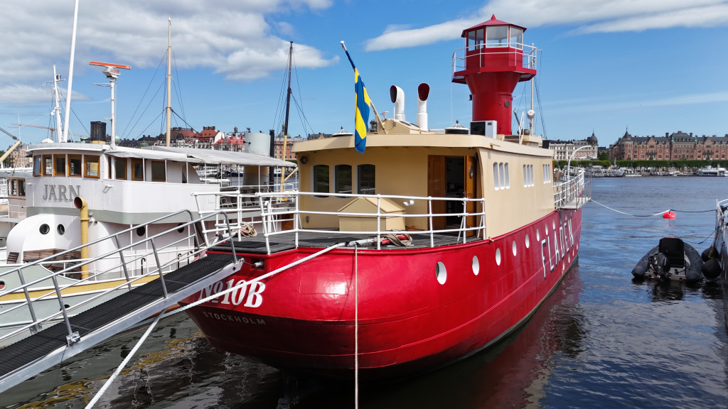 Ship - Fladen - Shipsforsale Sweden - The Scandinavian Shipbroker