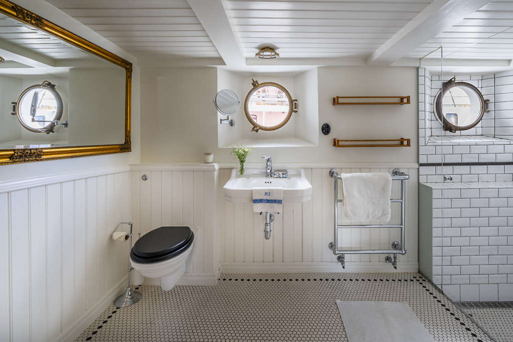 Ship - Fladen - Shipsforsale Sweden - The Scandinavian Shipbroker