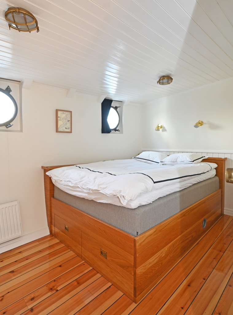 Ship - Fladen - Shipsforsale Sweden - The Scandinavian Shipbroker