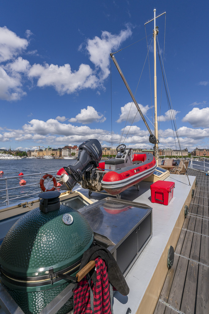 Ship - Fladen - Shipsforsale Sweden - The Scandinavian Shipbroker