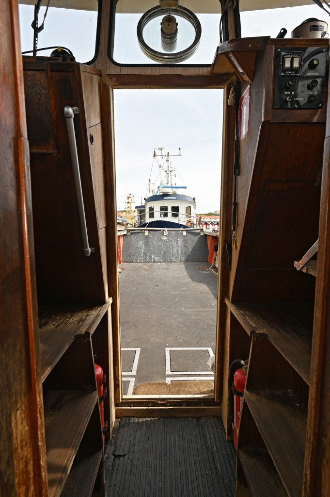 Ship - Rune - Shipsforsale Sweden - The Scandinavian Shipbroker