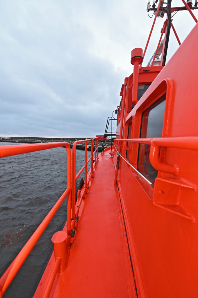Ship - Thorbjörn - Shipsforsale Sweden - The Scandinavian Shipbroker